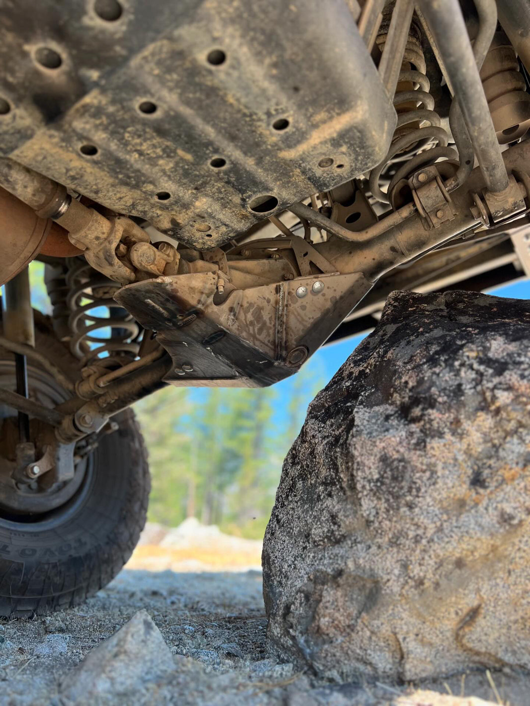 SCARAB OFFROAD – Scarab Offroad